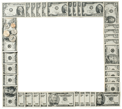 MoneyFrame – Instant Photo Magnets